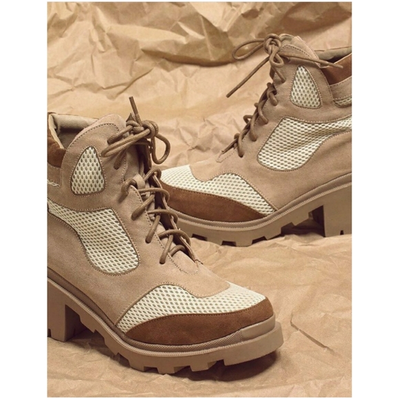 Liliana | Shoes | The Logan Tan | Poshmark